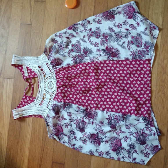 Rewind | Tops | Rewind Brand Top | Poshmark